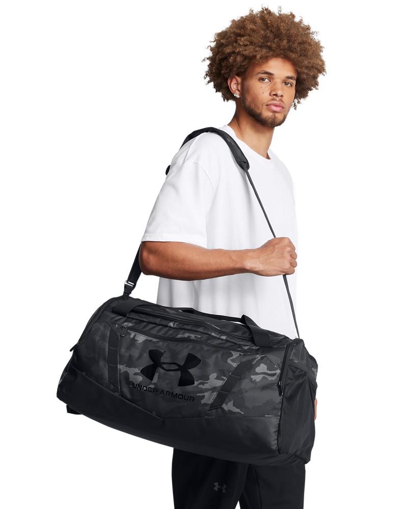 UA Undeniable 5.0 MD Duffle Bag