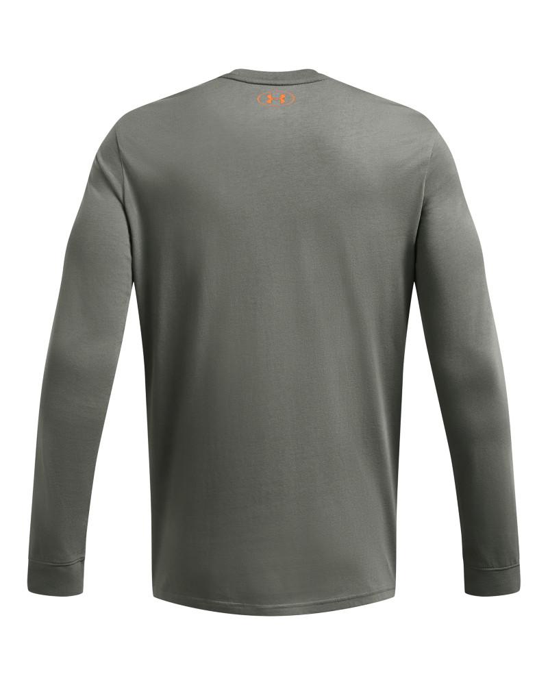 Men's Project Rock Brahma Bull Long Sleeve