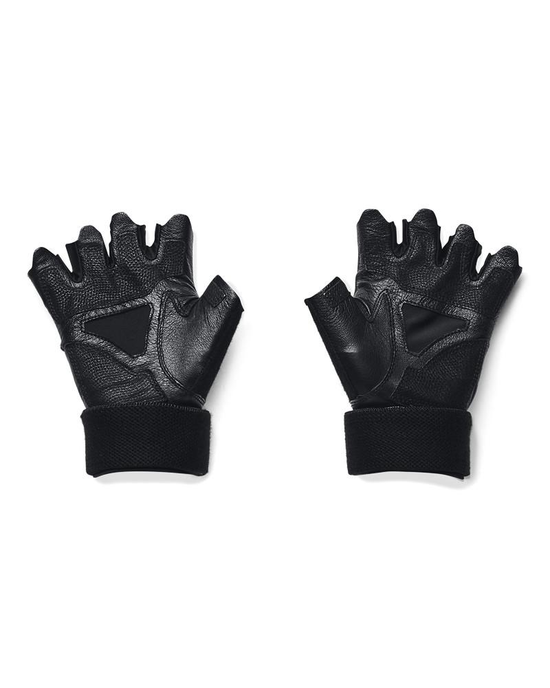 Men's UA Weightlifting Gloves