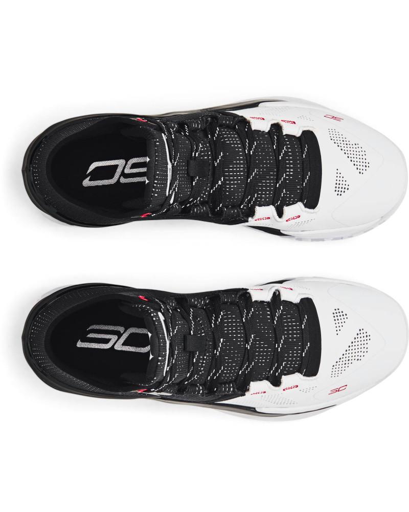 Unisex Curry 2 Retro Basketball Shoes