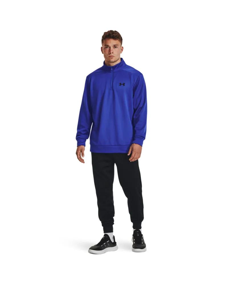 Men's Armour Fleece® ¼ Zip