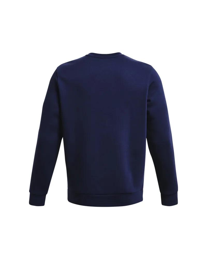 Men's UA Essential Fleece Crew