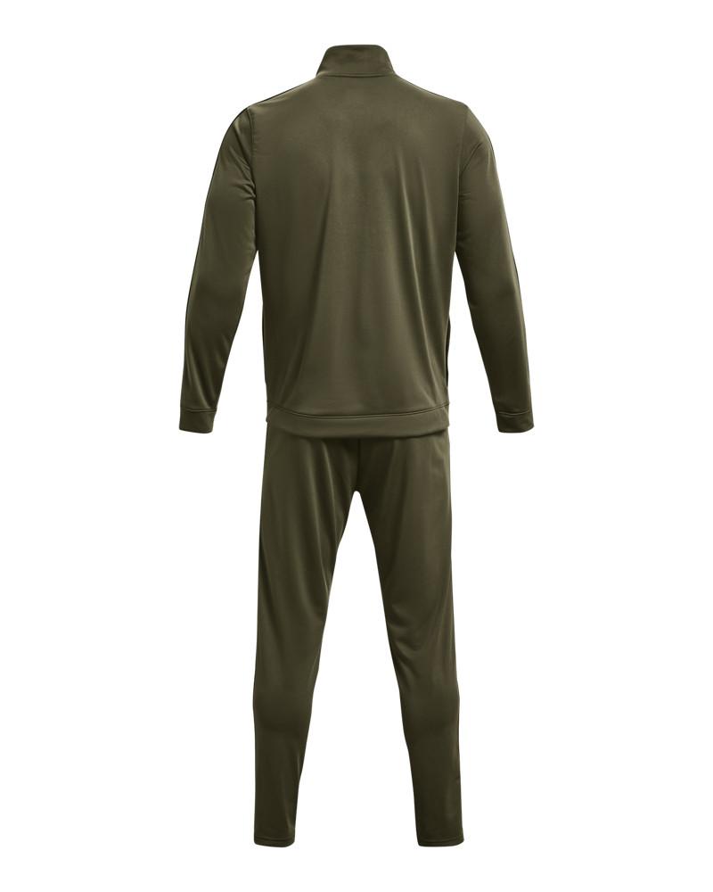 Men's UA Knit Track Suit