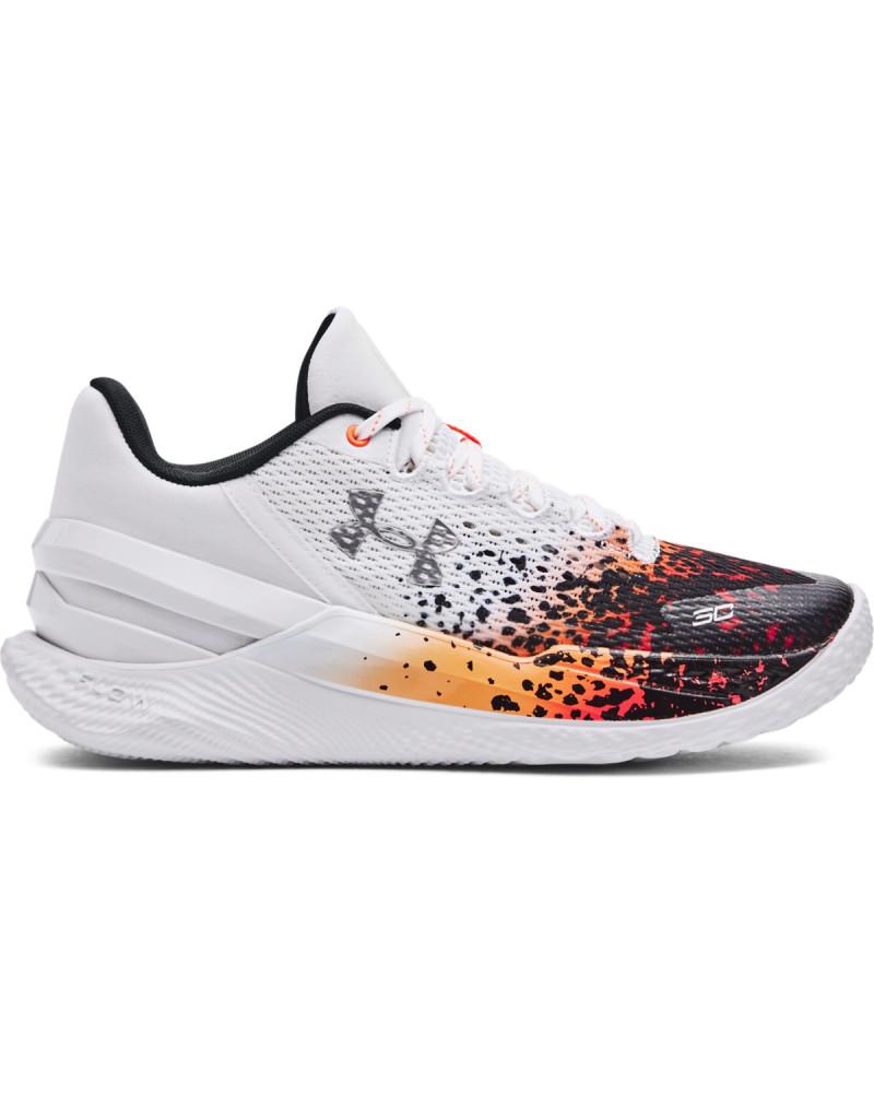Unisex Curry 2 Low FloTro Basketball Shoes