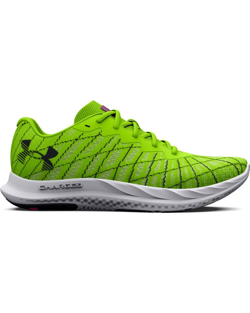 Men's UA Charged Breeze 2 Running Shoes