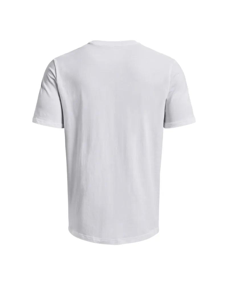 Men's Curry Arc Short Sleeve