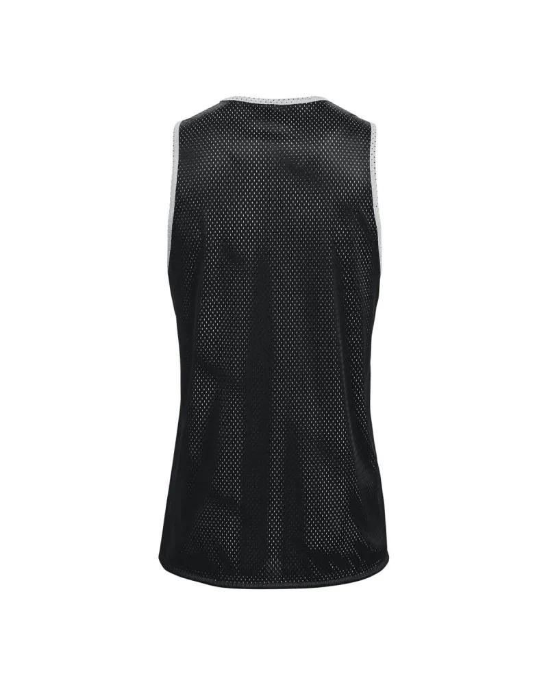 Men's UA Baseline Reversible Jersey