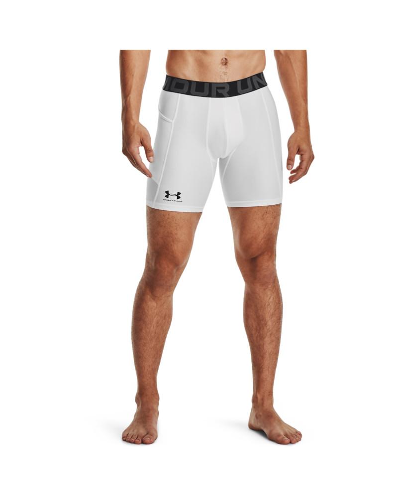 Men's HeatGear® Armour Compression Shorts