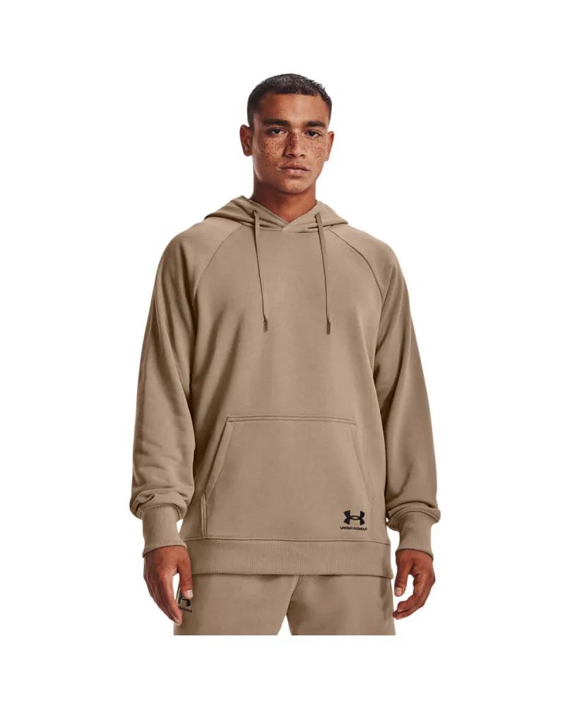 Men's UA Heavyweight Terry Hoodie