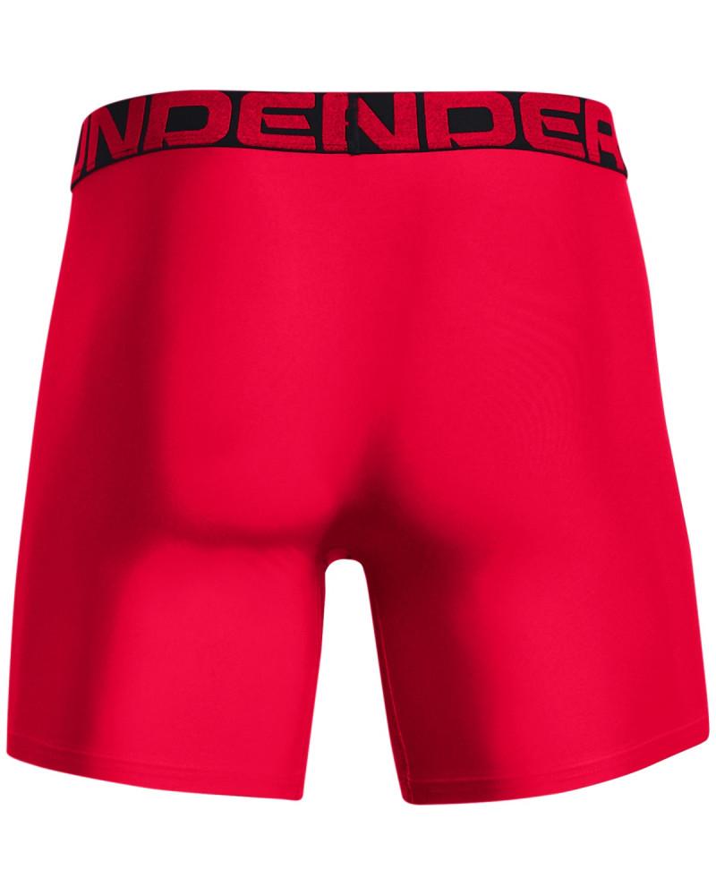 Men's UA Tech™ 6" Boxerjock® – 2-Pack