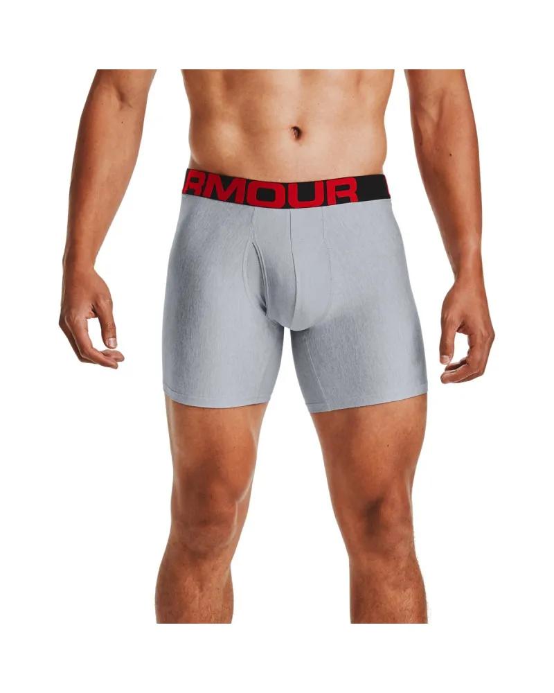 Men's UA Tech™ 6" Boxerjock® – 2-Pack