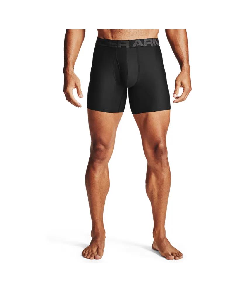 Men's UA Tech™ 6" Boxerjock® – 2-Pack