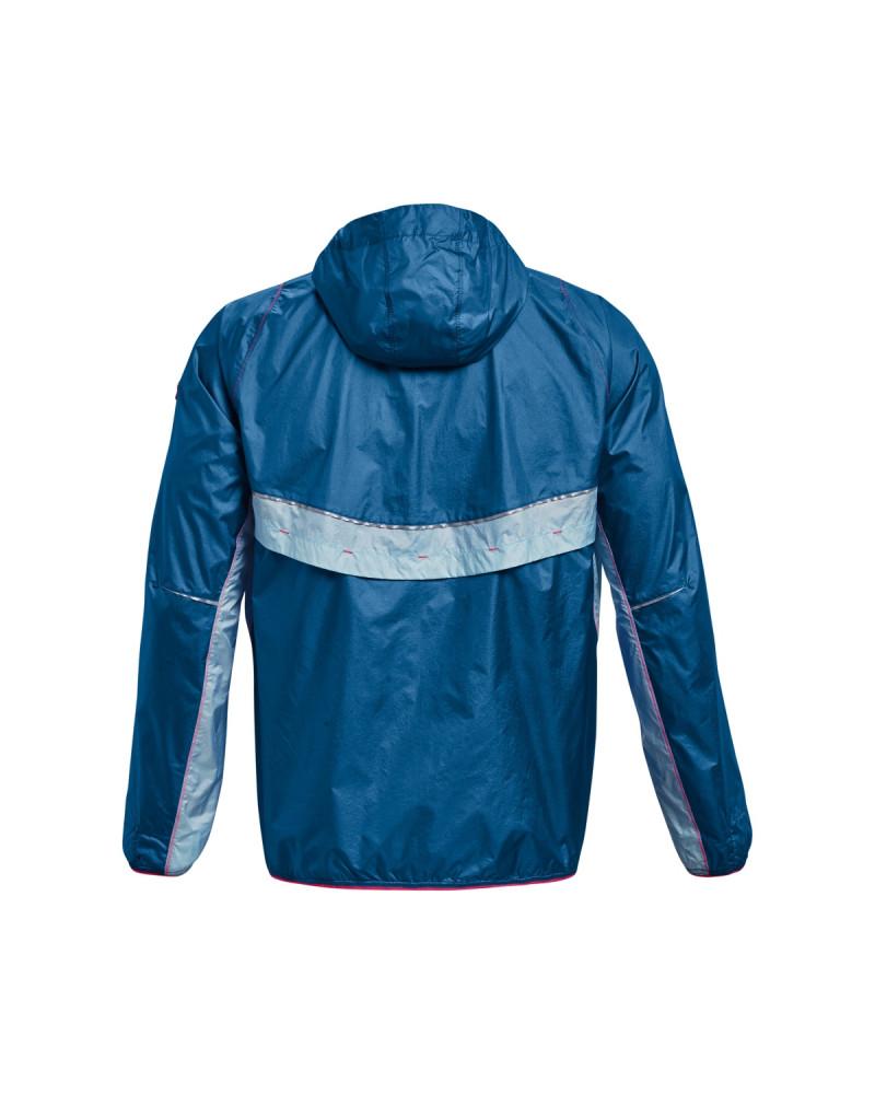 Men's UA Storm Impasse Trail Jacket
