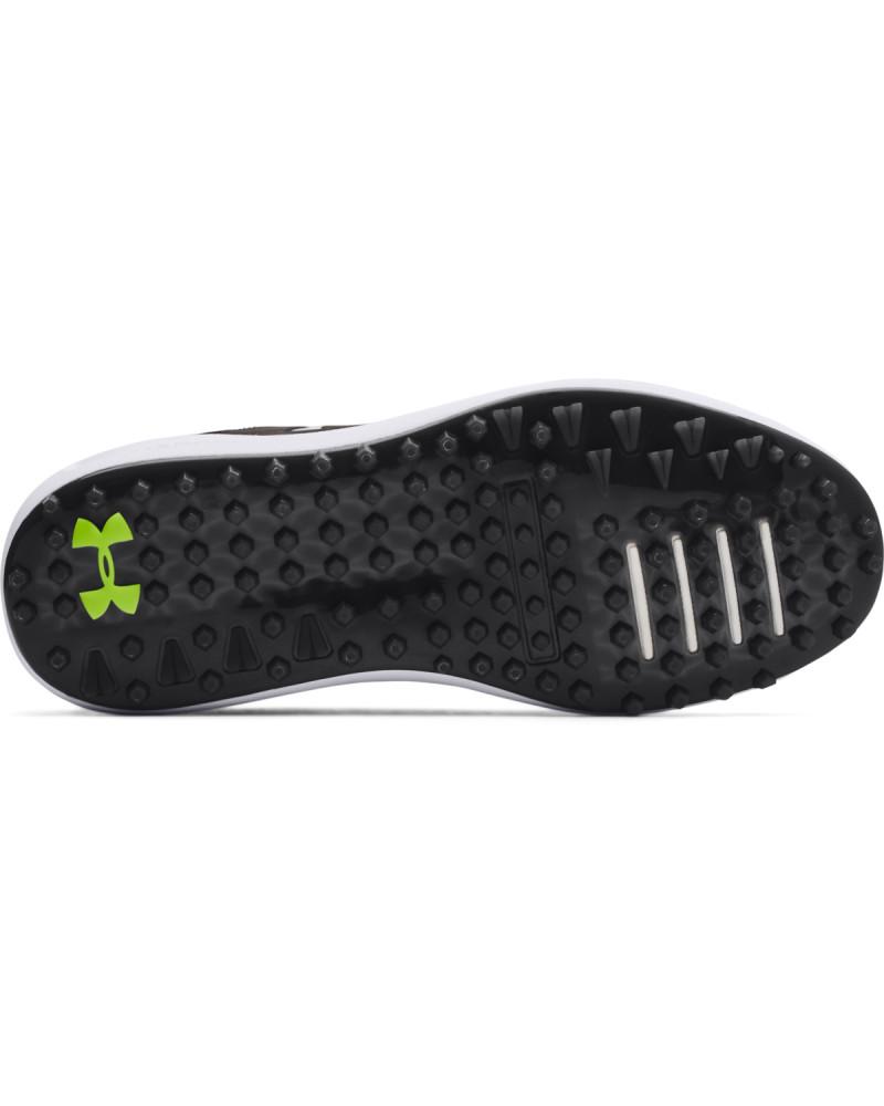 Men's UA Draw Sport Spikeless Golf Shoes