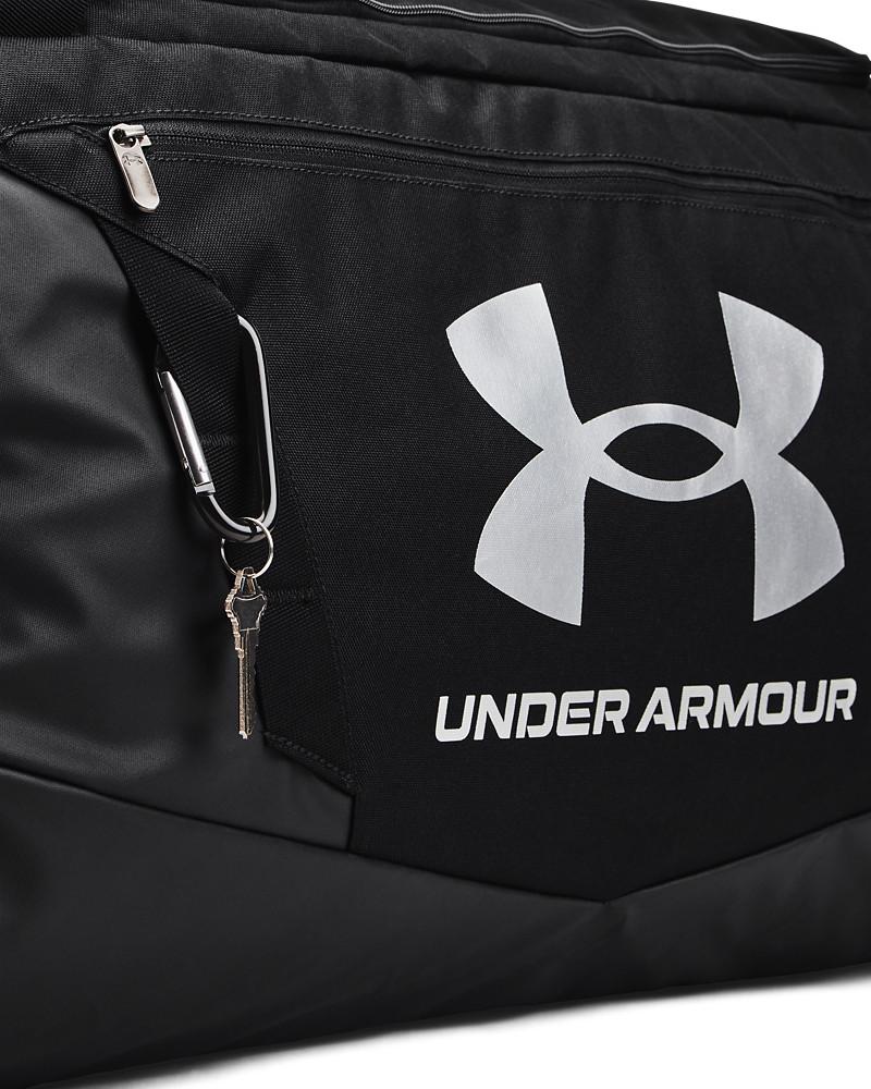 UA Undeniable 5.0 LG Duffle Bag