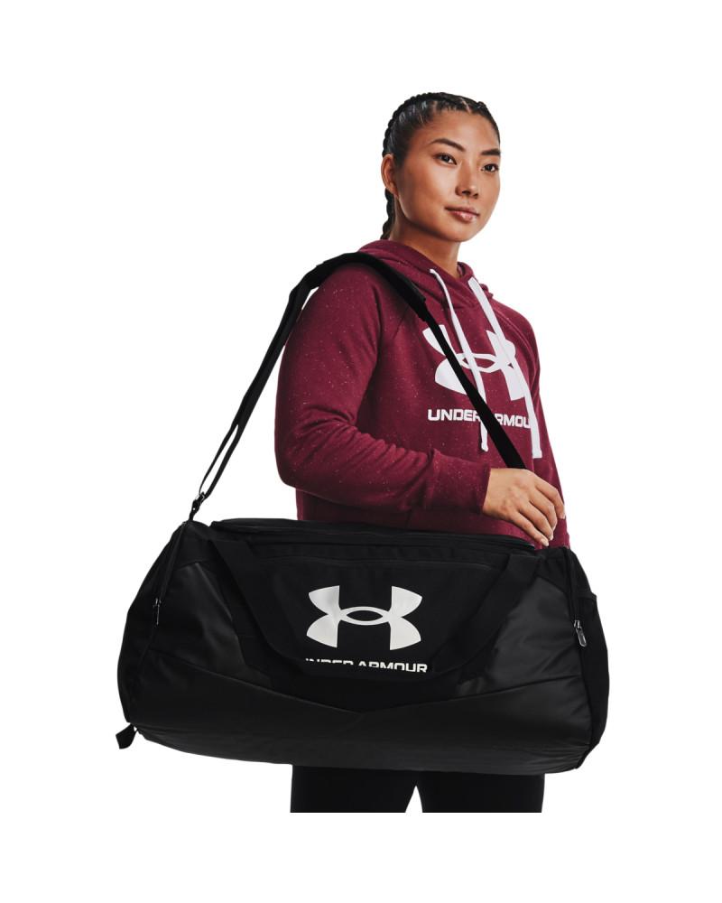 UA Undeniable 5.0 MD Duffle Bag