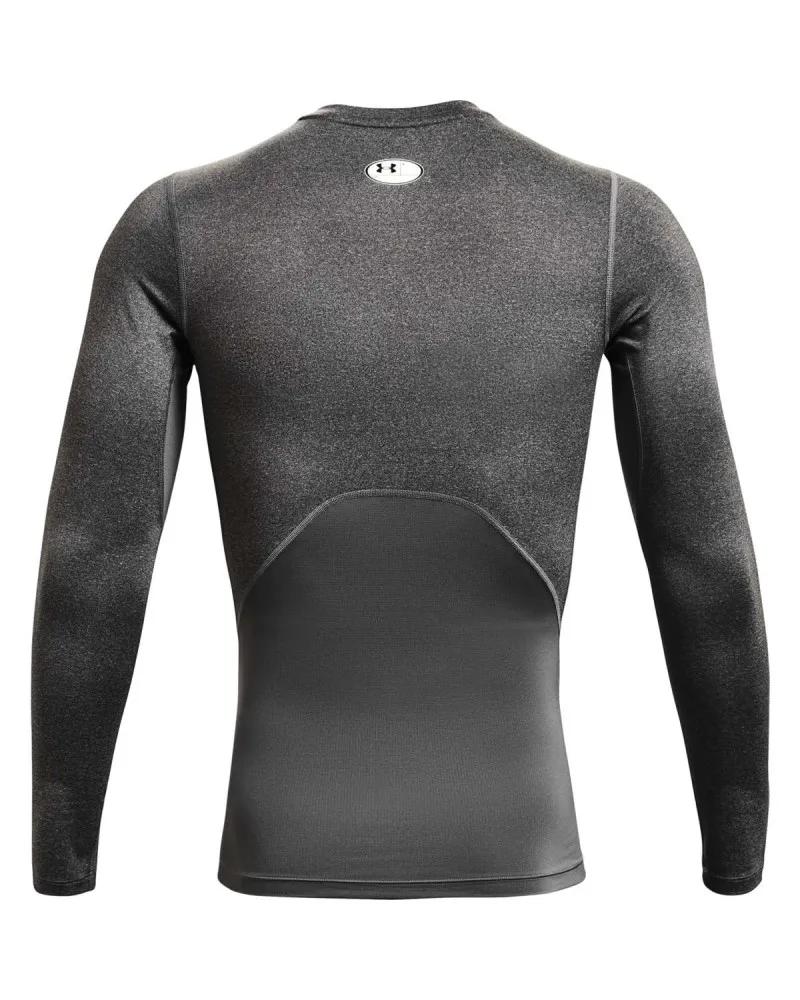 Men's HeatGear® Armour Long Sleeve