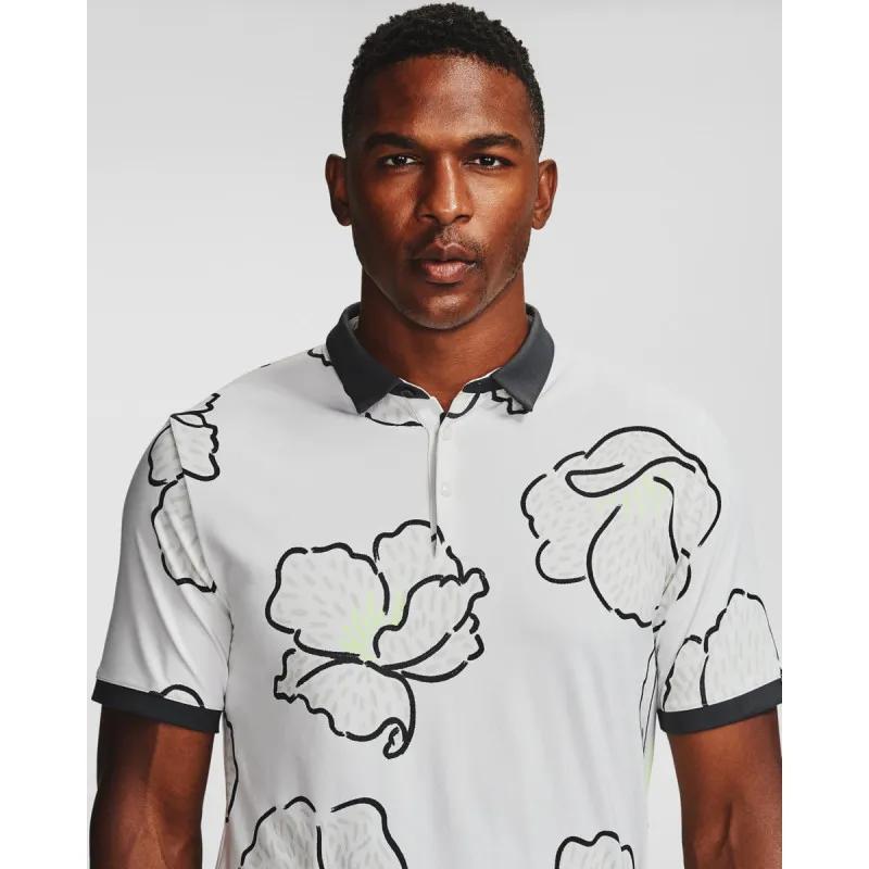 Men's UA Range Unlimited Monarch Polo