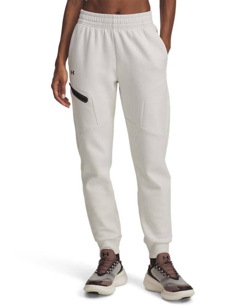 Women's UA Unstoppable Fleece Joggers