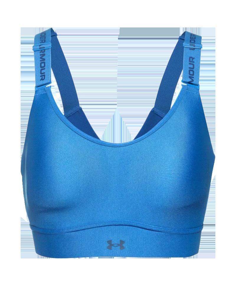 Women's UA Infinity 2.0 Mid Sports Bra
