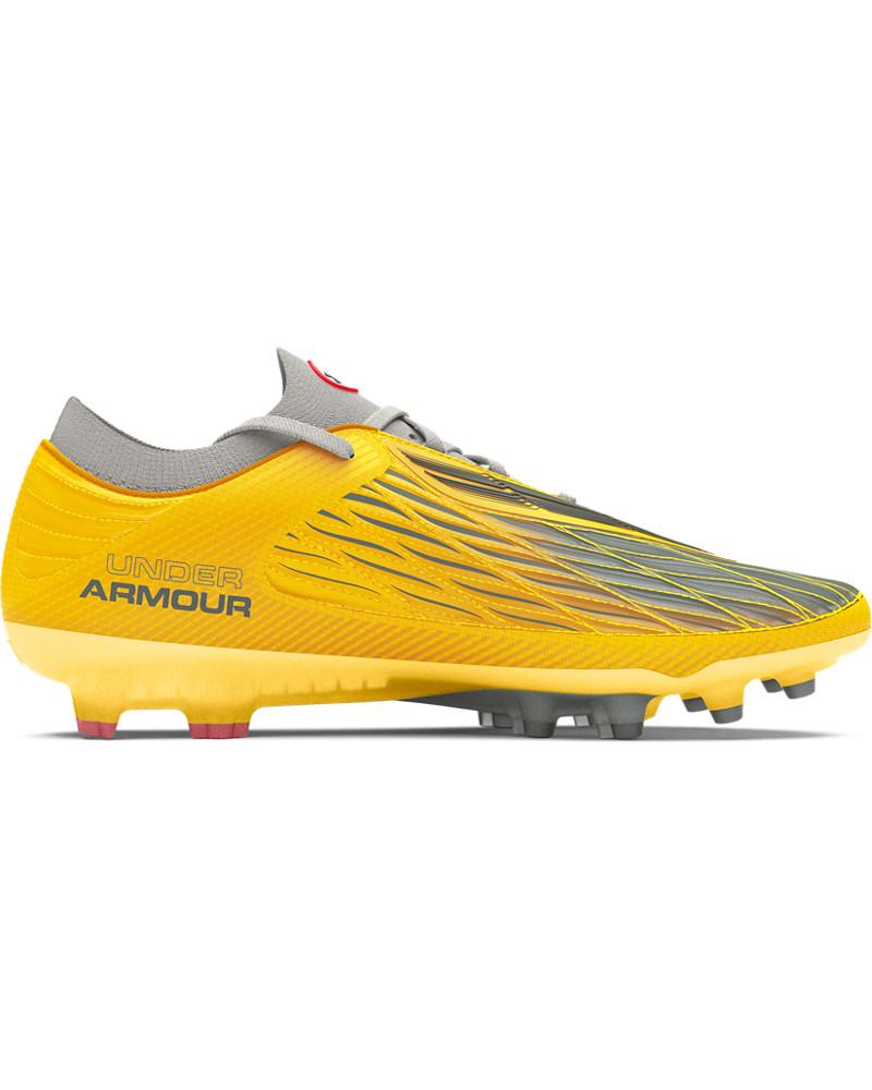 Women's UA Magnetico Elite 4 FG Soccer Cleats