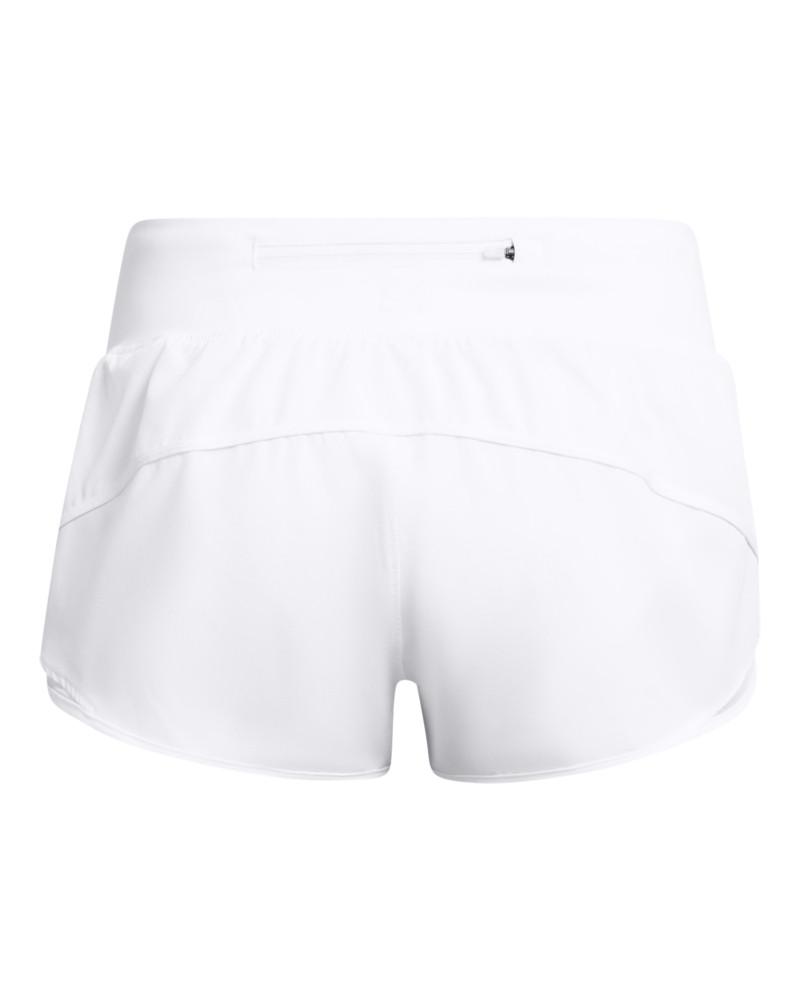Women's UA Launch Pro 2'' Shorts