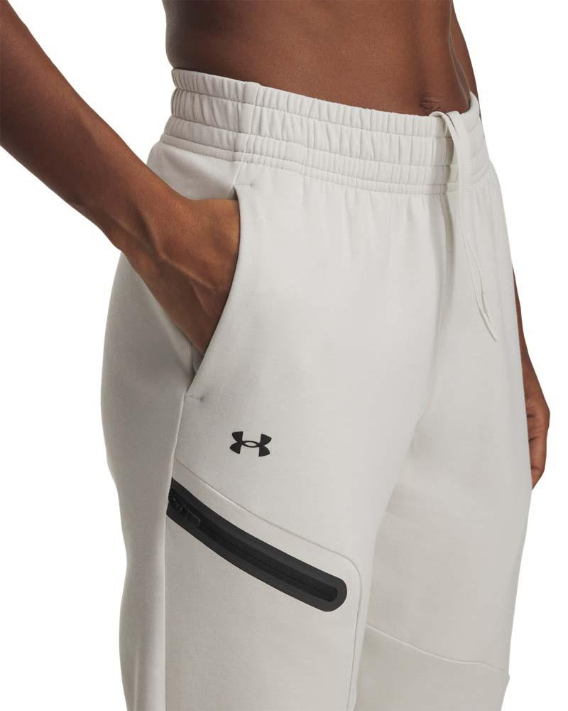 Women's UA Unstoppable Fleece Joggers