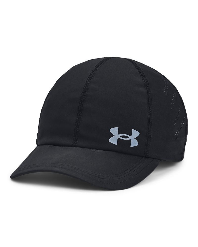 Women's UA Launch Adjustable Cap