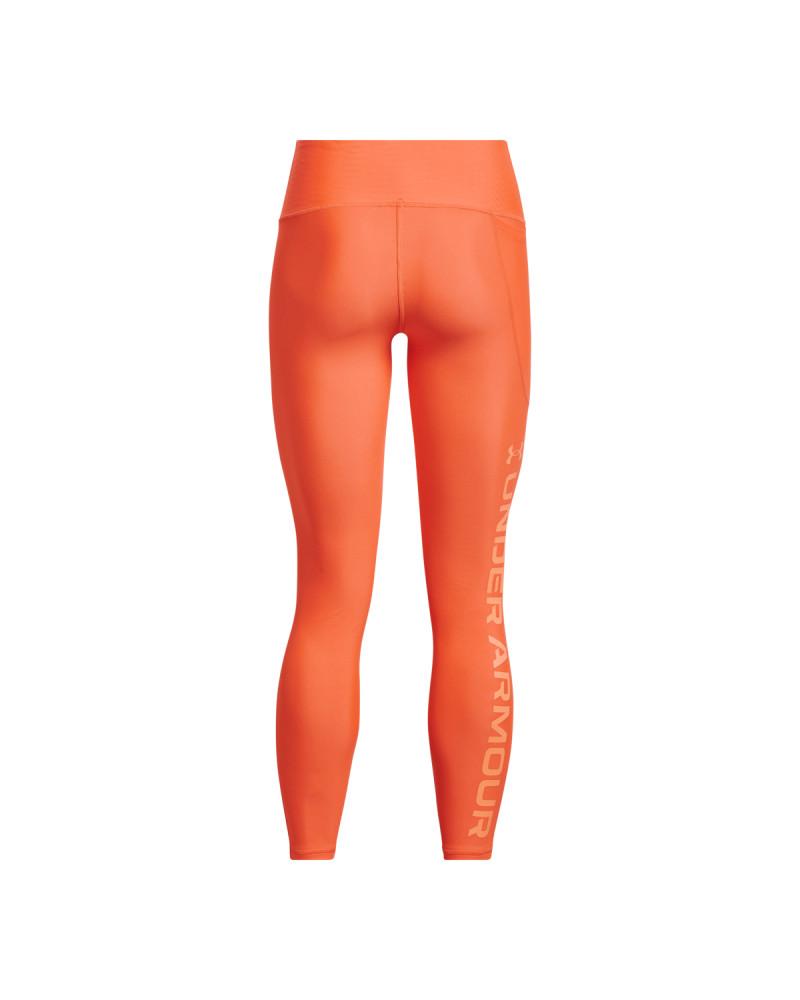 Women's HeatGear® Full-Length Leggings