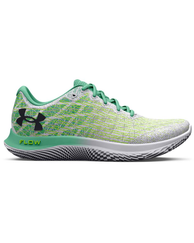 Women's UA Flow Velociti Wind 2 Running Shoes