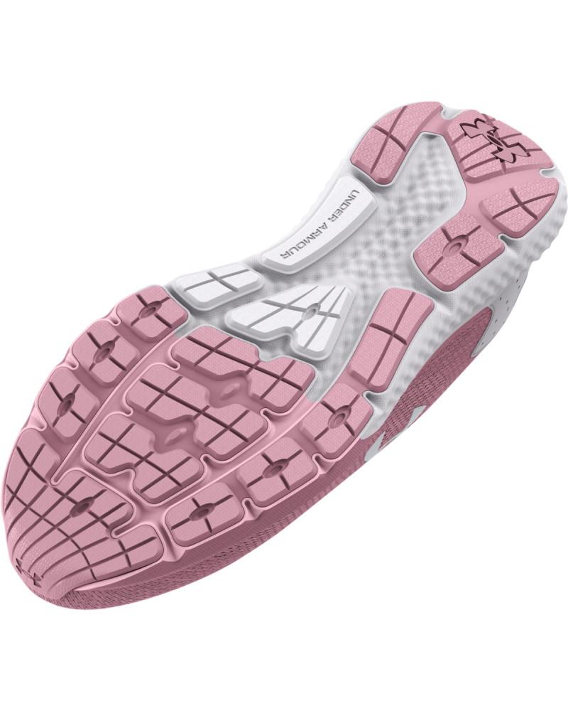 Women's UA Charged Rogue 3 Knit Running Shoes