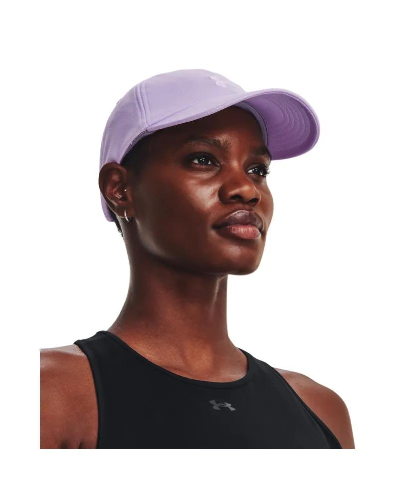Women's UA Blitzing Adjustable Cap
