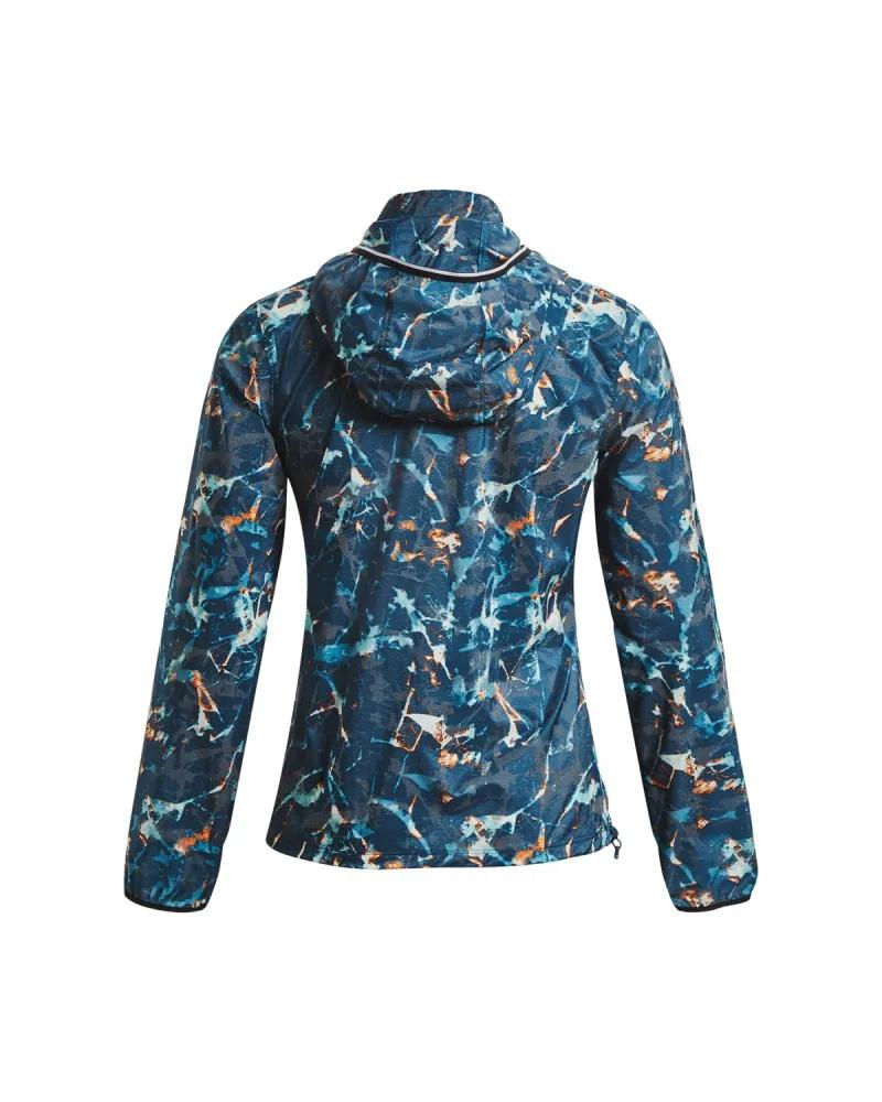 Women's UA Storm OutRun The Cold Jacket