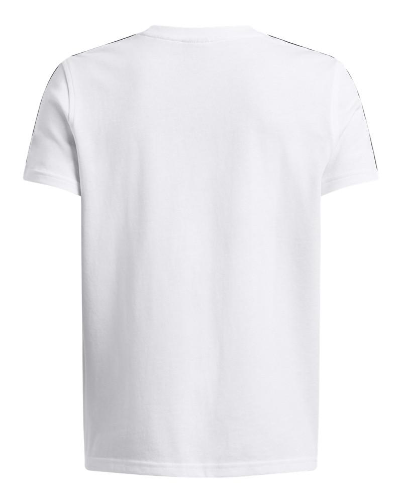 Boys' Short Sleeve