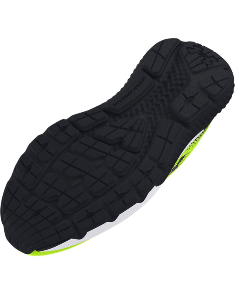 Boys' Pre-School UA Rogue 4 AL Running Shoes
