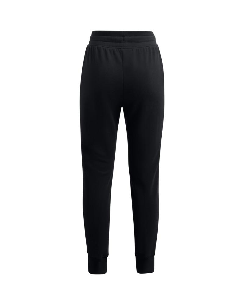 Girls' UA Rival Fleece Joggers