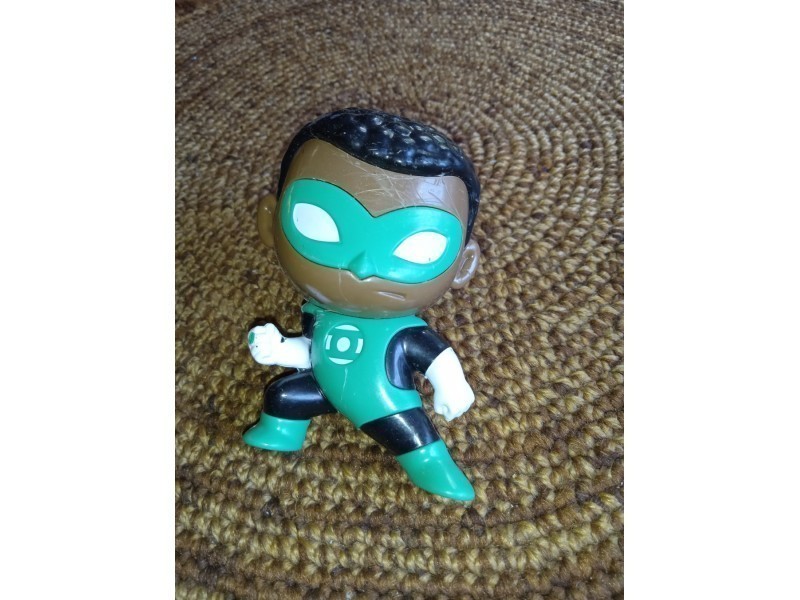 justice league dc green lantern