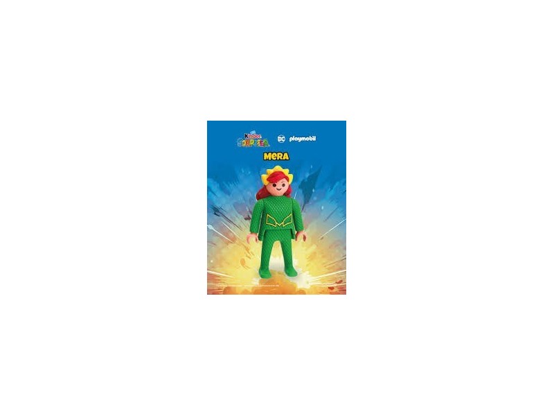 Kinder VC296 Playmobil