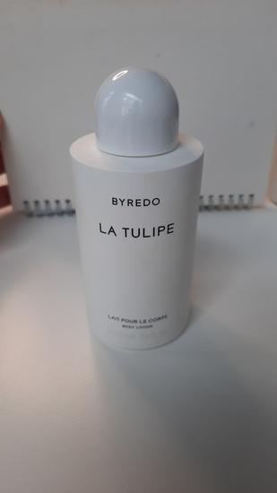 Byredo La Tulipe krema za telo 200ml