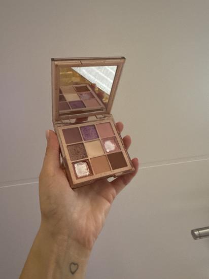 Huda beauty senke