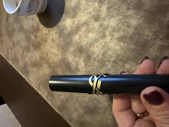 Ysl lash clash maskara novo