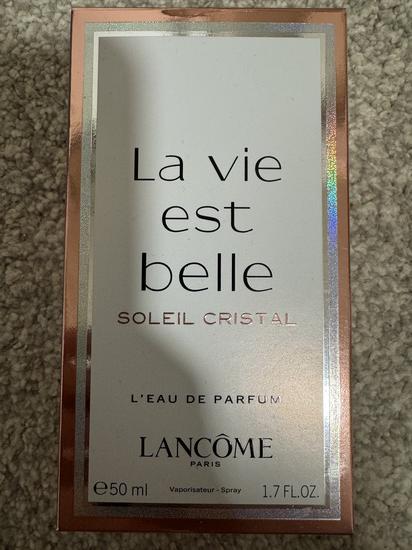 La Vie est belle Lancome EDP 50 ml