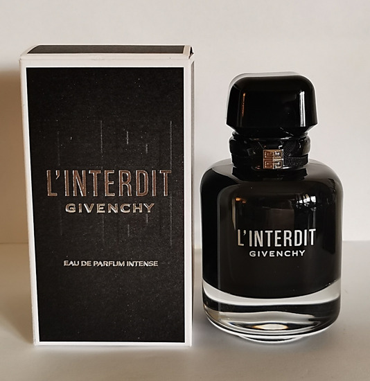 L'Interdit Eau de Parfum Intense - Givenchy