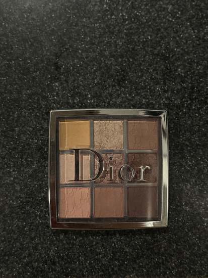 DIOR BACKSTAGE EYE PALETTE 002