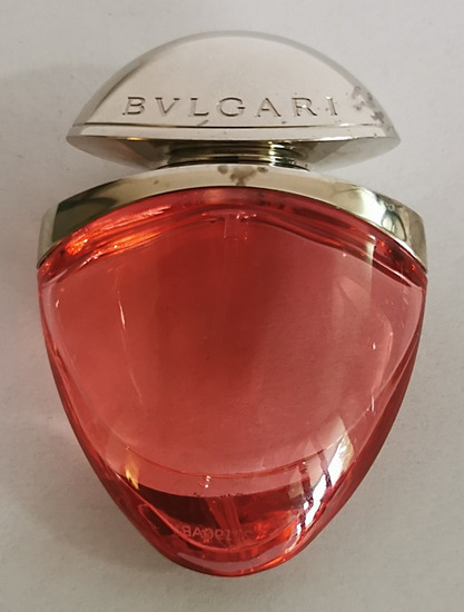 Omnia Coral edt - Bvlgari
