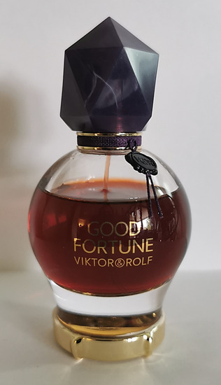 Good Fortune Elixir Intense edp - Viktor&Rolf