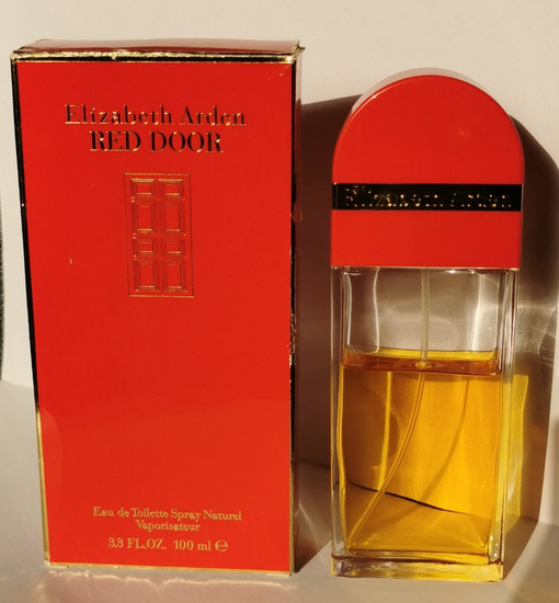 Red Door EDT - Elizabeth Arden