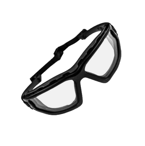 Novritsch Antifog Goggles – Low Profile