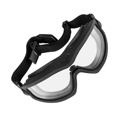 Novritsch Antifog Goggles – Large