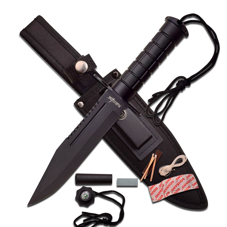 Survivor HK-786BK